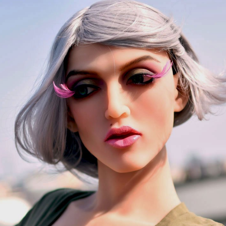 6YE Head #34– Spartan Lover