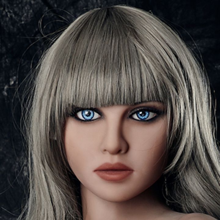 IronTech Head Lora– Spartan Lover